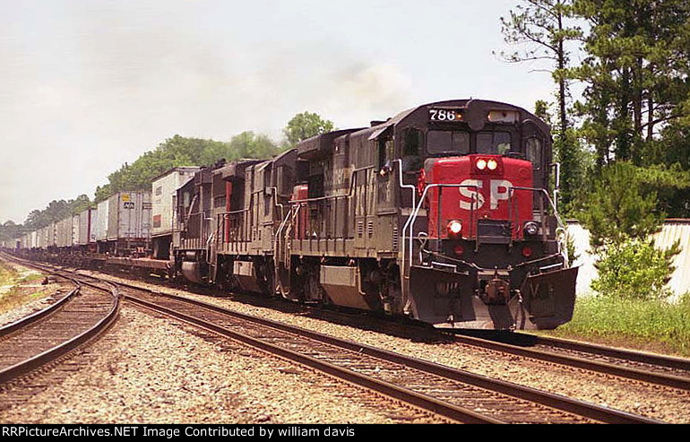 CSXT'S Jacksonville Division Nahunta Sub